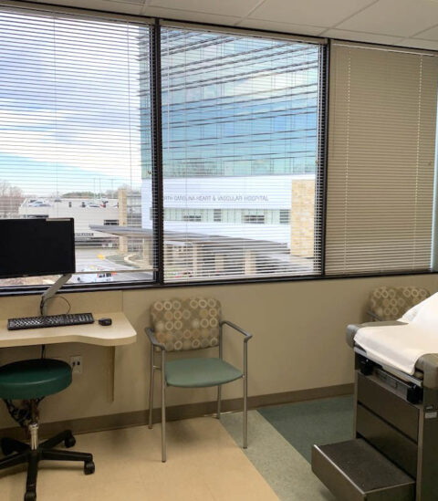 Christopher Kelly, MD, MS, FACC - Cardiologist in Raleigh and Cary, NC